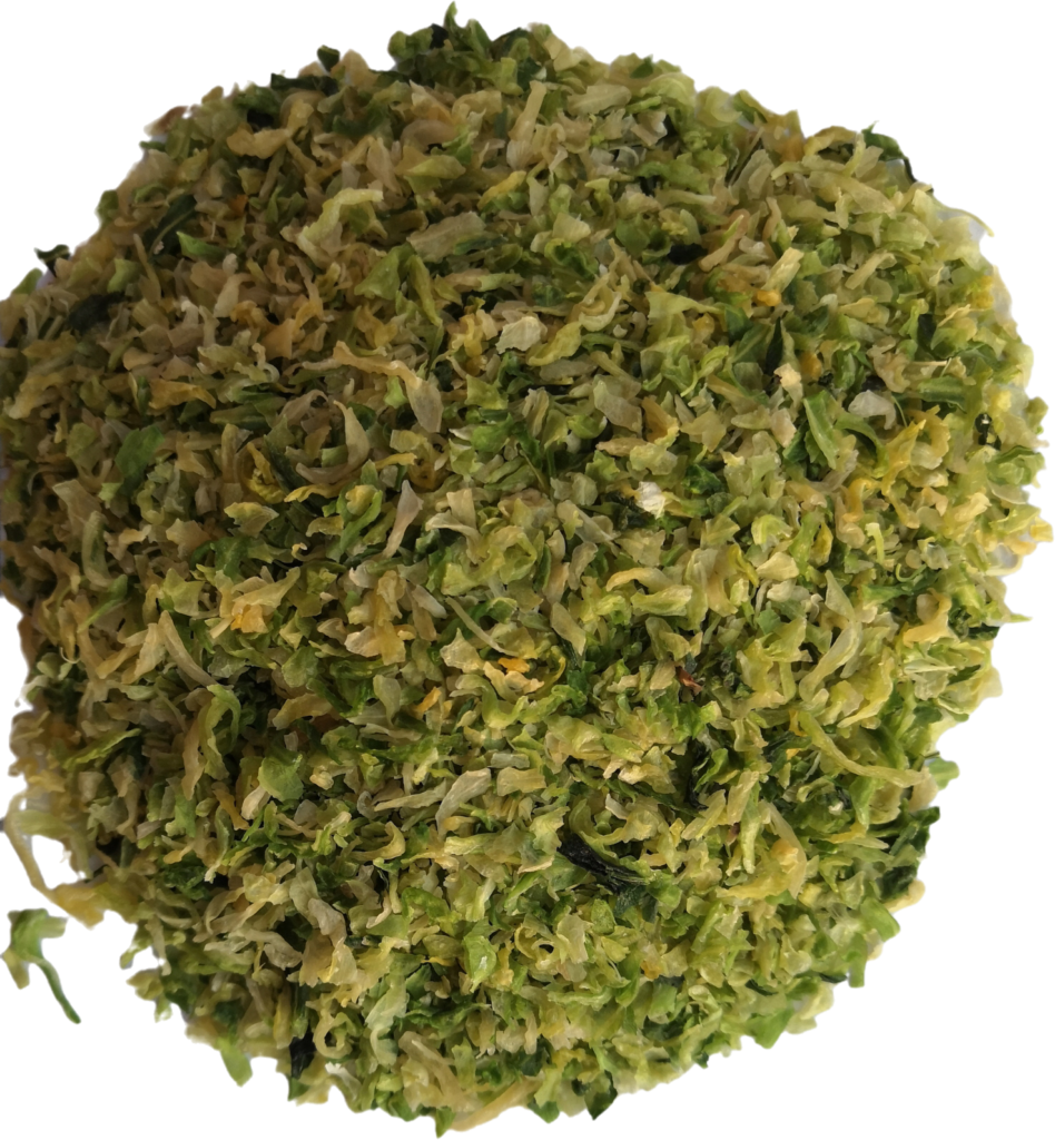Dehydrated Cabbage – Sawaliya Food